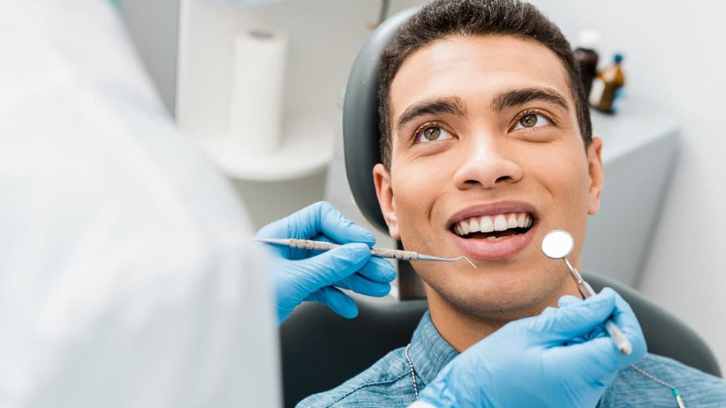 Regenerative Endodontics – Implant Dentistry of Greater Lansing